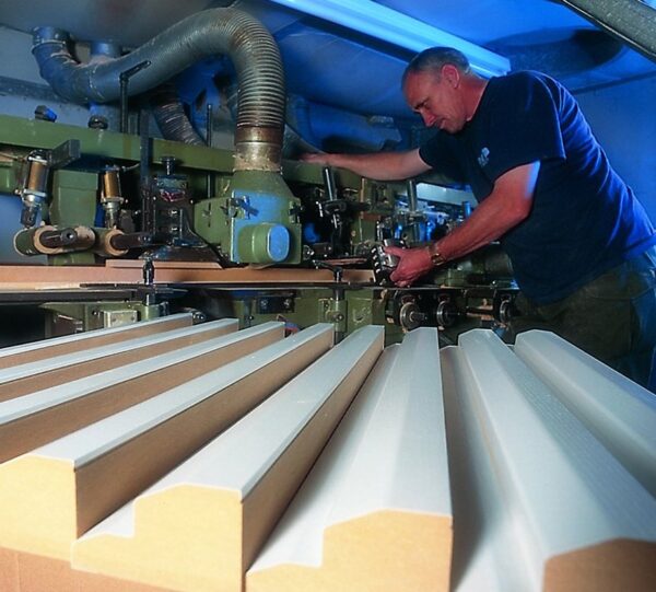 End user of timber products - Falcon Timber