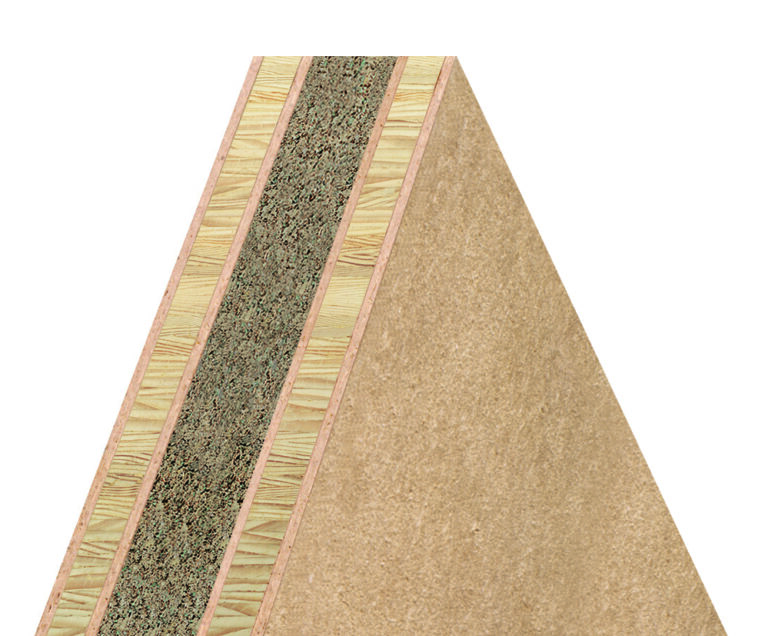 MORALT FIRESOUND - Falcon Timber