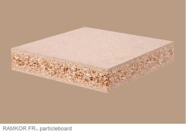 Ramkor Door Cores - Falcon Timber