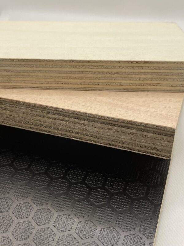 STREtek®: The Technical Plywood Solution - Falcon Timber