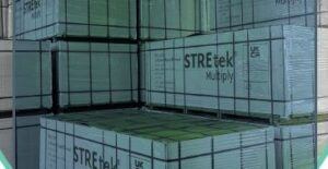 STREtek®: The Technical Plywood Solution - Falcon Timber
