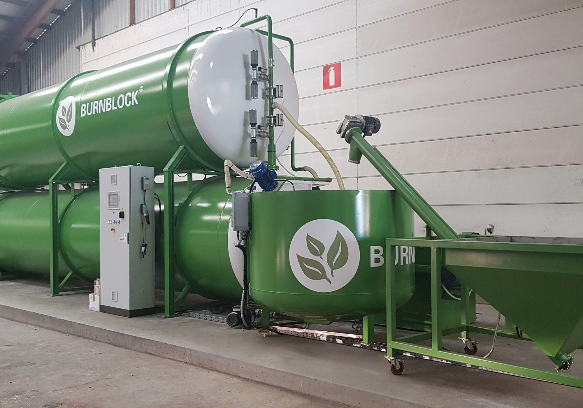 FR Plywood - Falcon Timber