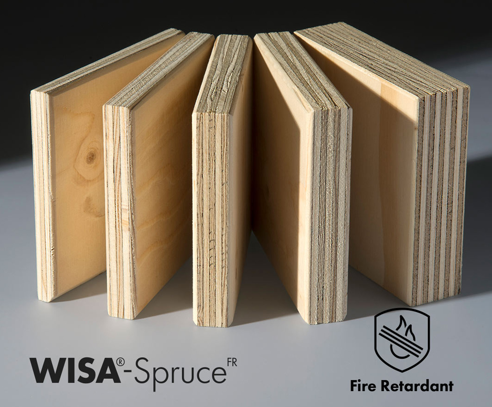 FR Plywood - Falcon Timber