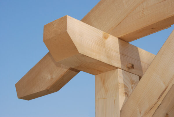 End user of timber products - Falcon Timber