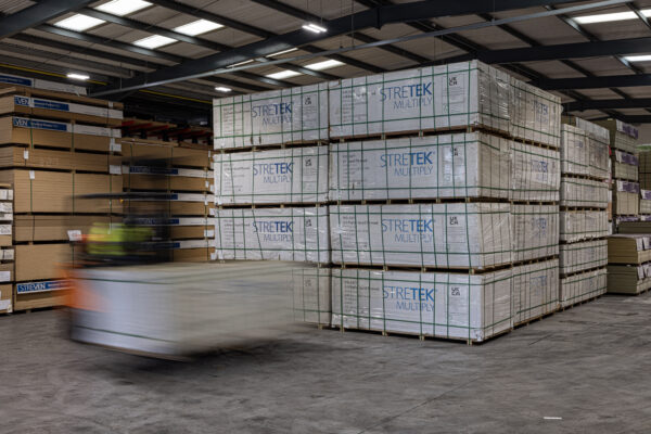 STREtek® Birch and Poplar - Falcon Timber