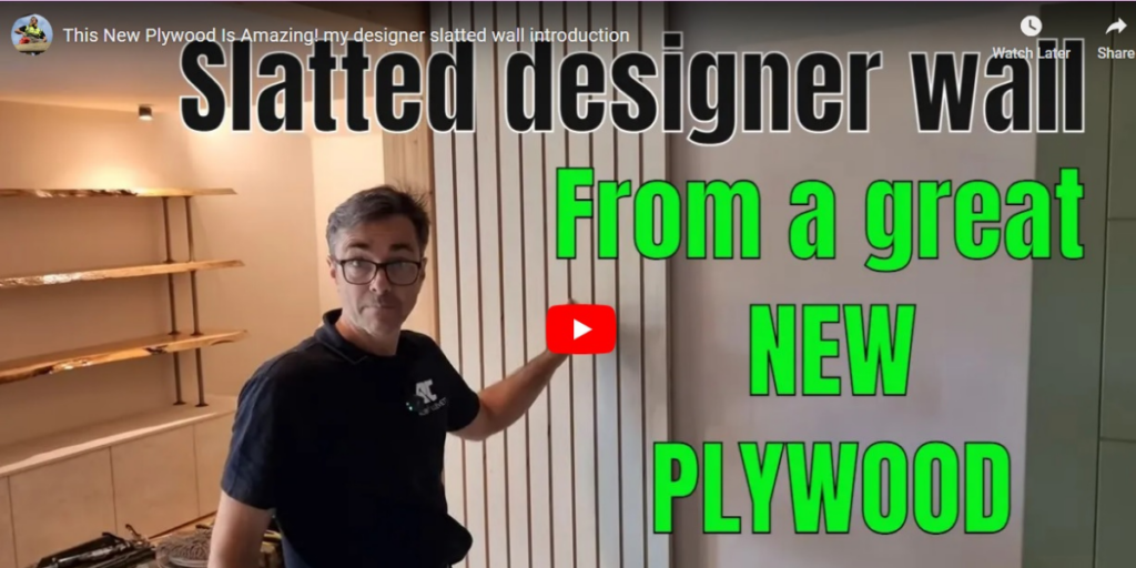 STREtek® Multiply: Falcon Timber's Birch Plywood Alternative - Falcon ...