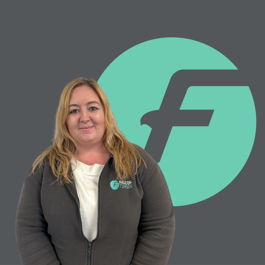 MEET THE TEAM - Birmingham - Falcon Timber