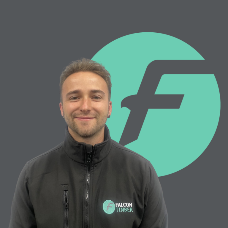 MEET THE TEAM - Nottingham - Falcon Timber