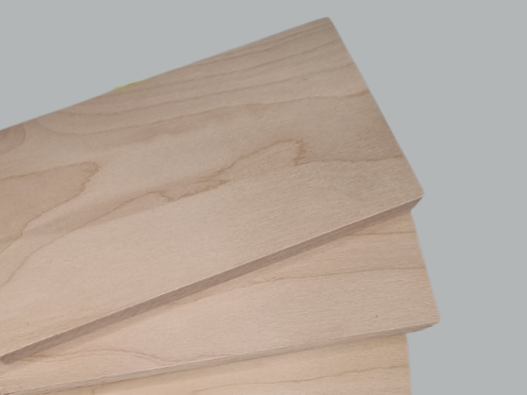 STREtek® Birch and Poplar - Falcon Timber